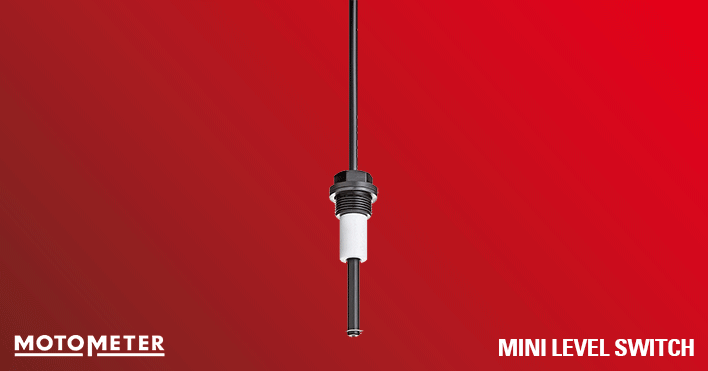 MOTOMETER | Display your vision