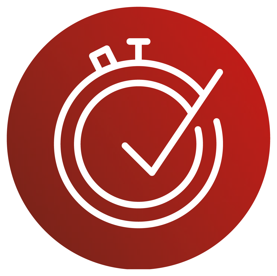 Stoppuhr Icon MOTOMETER