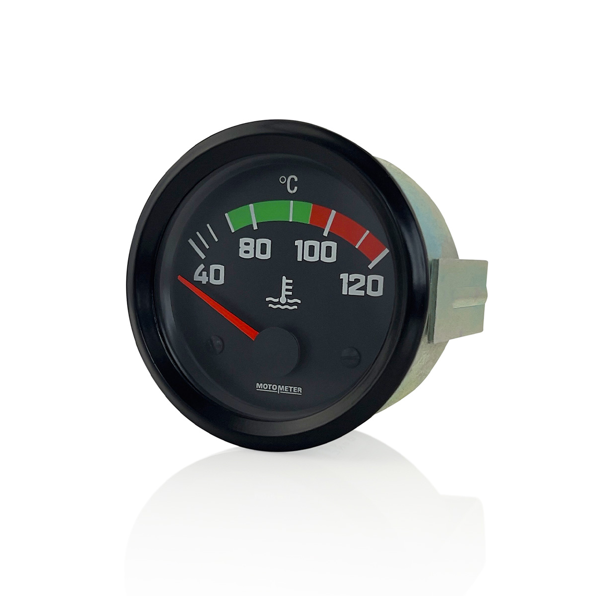 Temperature displays - MOTOMETER