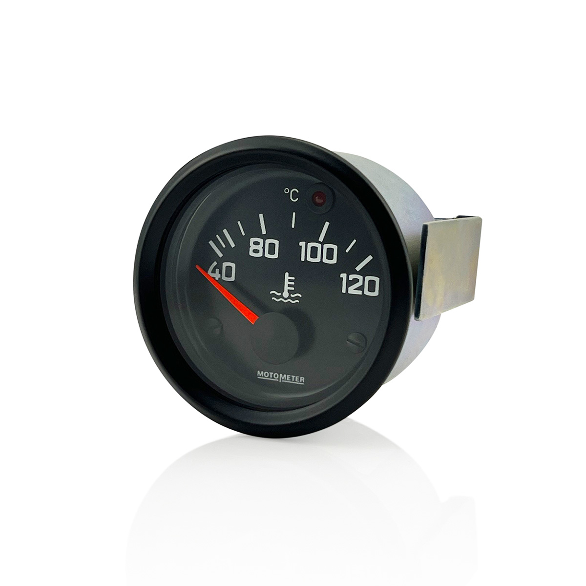 Temperature displays - MOTOMETER