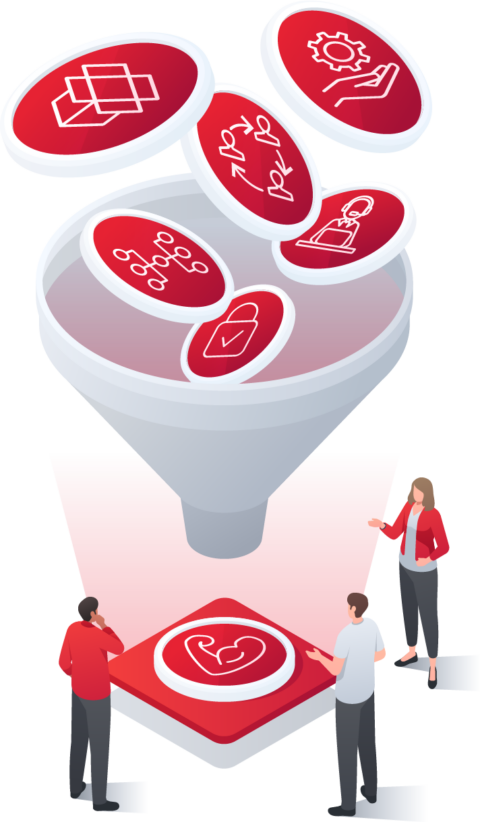 Supplier Funnel Service - MOTOMETER