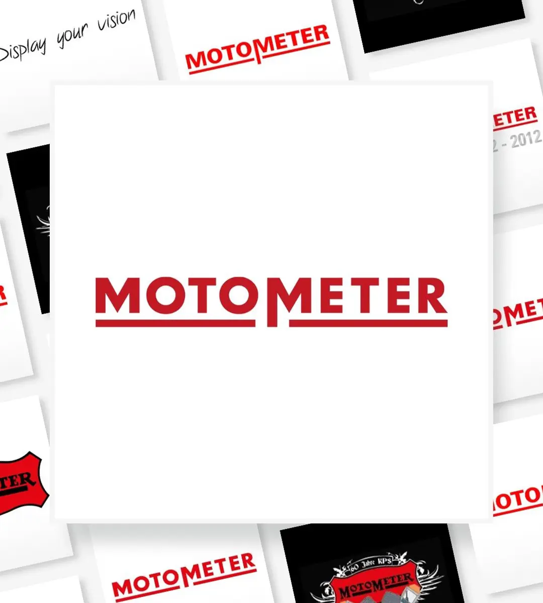 Wir über uns - MOTOMETER
